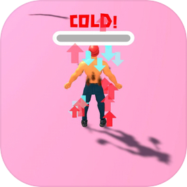 Heat Run 3D - TapTap