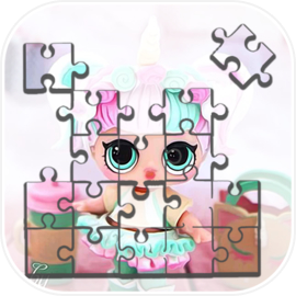LOL Jigsaw Puzzles Game - TapTap