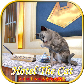 Escape Game:Hotel The Cat - TapTap