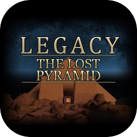 Legacy - The Lost Pyramid攻略 - Legacy - The Lost Pyramid新手入门攻略 - TapTap