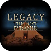 Legacy - The Lost Pyramid - TapTap
