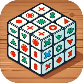 Tile Connect: 3D - TapTap