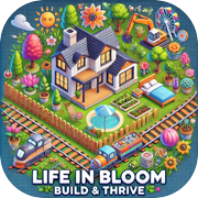 Life in Bloom: Build & Thrive - TapTap