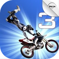 Ultimate MotoCross 3 - TapTap