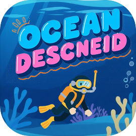 Ocean Descent - TapTap