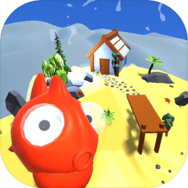 Fish Race 3D - TapTap