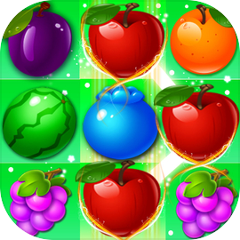 Fruits Break Connect - TapTap