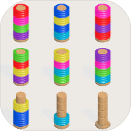 Combo Circle - TapTap