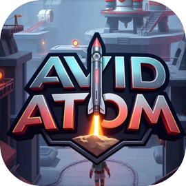 Avid Atom游戏介绍 - TapTap