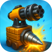 Mine Digger TD - TapTap