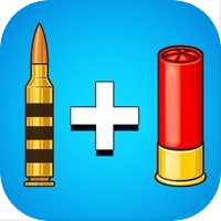 Merge Bullet 3D: Run & Shoot游戏介绍 - TapTap