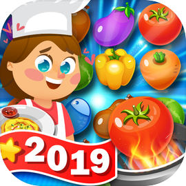 Cooking Sweet - food match 3 puzzle game - TapTap