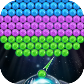 Space Bubble Explore - TapTap