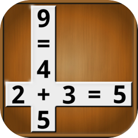 Math Pieces - TapTap
