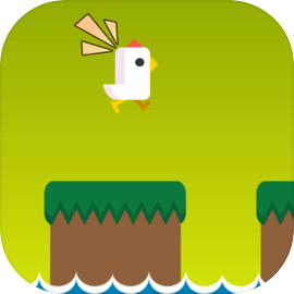 Screaming Chicken - TapTap