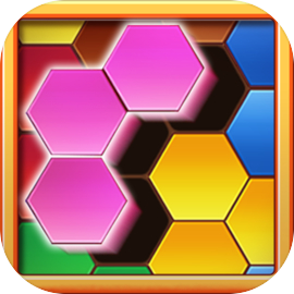 Hexagon Block Puzzle - New Challenge 2018 - TapTap