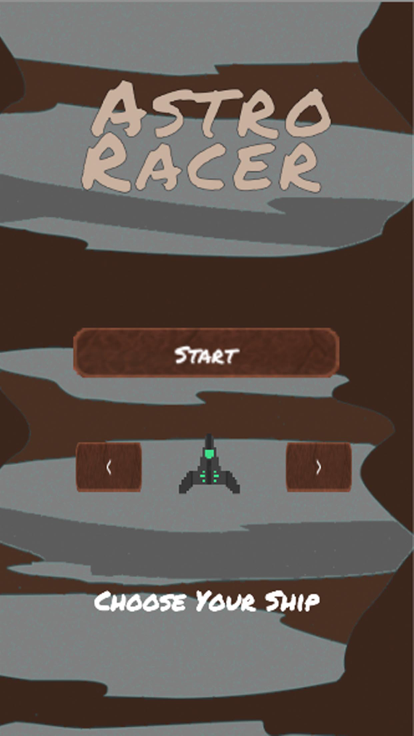 Astro Racer - TapTap
