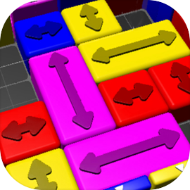 Dreamy Block Away - Tap Puzzle - TapTap