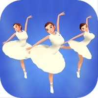 Ballet Run! - TapTap