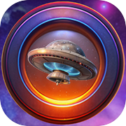 Spaceball: Alien Catcher - TapTap