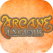 Arcane Legions - TapTap