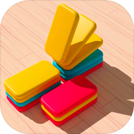 Shuffle Stack - TapTap