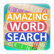 Amazing Word Search - TapTap