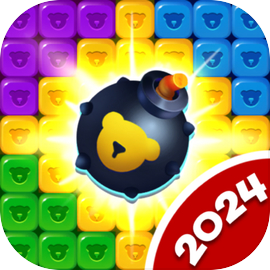 Toon Block Blast: Bear Rescue - iOS官方下载 - TapTap