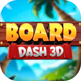 Board Dash 3D - TapTap
