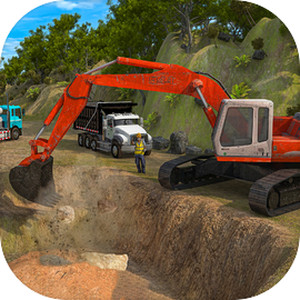 Construction Simulator Games - TapTap