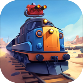 Train Survival: Zombie Defense - TapTap