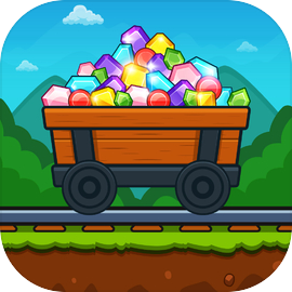 A cart with something in it - TapTap