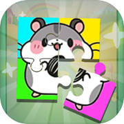 Object Stitching - TapTap