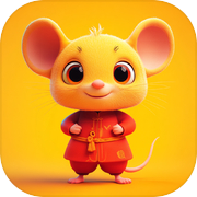 Advent Harry Mouse - TapTap