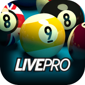 Pool Live Pro：玩台球游戏 - TapTap