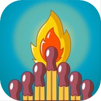 Matches - Chain Reaction Game - TapTap
