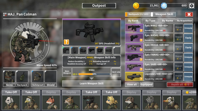 BAD 2 BAD: EXTINCTION-PREMIUM - TapTap