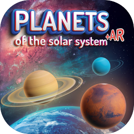 AR LIVE Solar System - TapTap