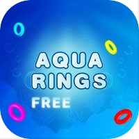 Aqua-Rings游戏介绍 - TapTap