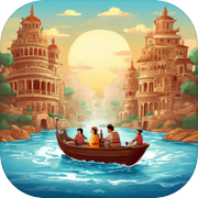 Crossing the Nile - TapTap