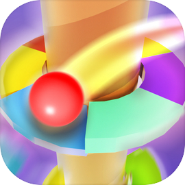 Color Bouncy! - TapTap