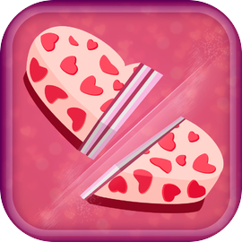 Love Slice - Сute Valentine's Game - TapTap