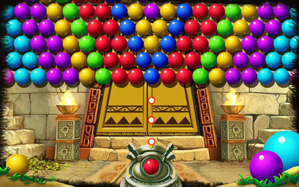 Bubble Temple - Android Download | TapTap