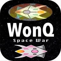 WonQ Space War - TapTap