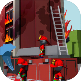 Firefighters 3D - TapTap