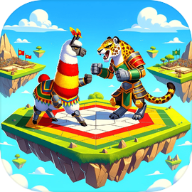 Cambas VS Collas - TapTap