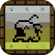 VPET Gen1 - Monster Evolution - TapTap