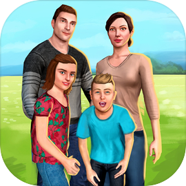 Spring Vacations 2018 - Happy Family Game - TapTap