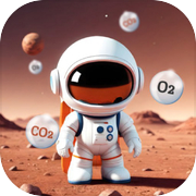 Oxygen Rush - TapTap