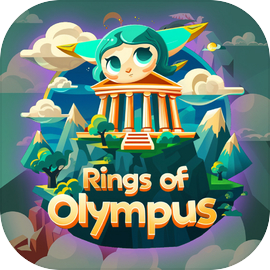 Rings of Olympus - TapTap